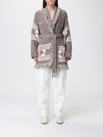 Alanui Pull Femme couleur Marron