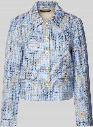 Betty Barclay Blazer mit Knopfleiste