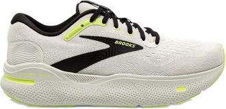 Brooks baskets Ghost Max - Blanc