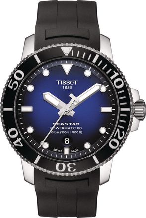 Tissot SEASTAR 1000 Herrenuhr T120.407.17.041.00