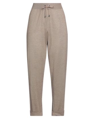 Brunello Cucinelli HOSEN & R&Ouml;CKE - Hosen auf YOOX.COM