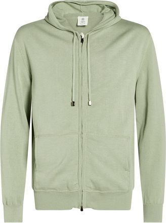 LUIGI BORRELLI NAPOLI STRICKWAREN - Strickjacken auf YOOX.COM