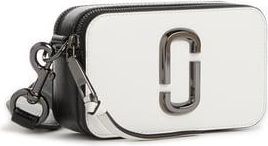 Marc Jacobs Sac The Snapchot en cuir