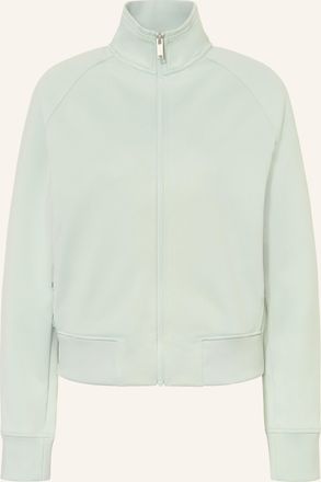 On Trainingsjacke Courtside gruen