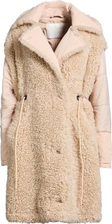Comme Des Gar&ccedil;ons JACKEN & M&Auml;NTEL - Shearling- & Kunstfell auf YOOX.COM