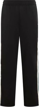 Represent Represent, Homme, Pantalons, Noir, Taille: XS Taped Track Pant