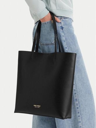 Nine West Handtasche CEO-Elarx-LDA8545 Schwarz