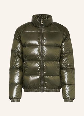 Pyrenex Pyrenex Daunenjacke Vintage Mythic gruen