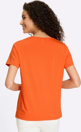 Heine T-Shirt Shirt Kurzarm