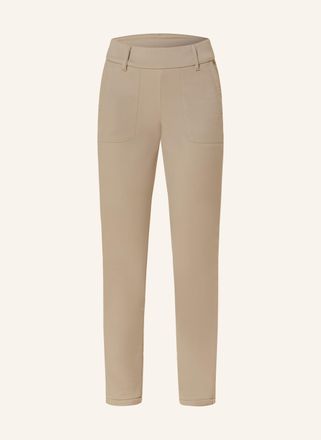 Alberto Golfhose Lucy beige