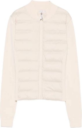 Patrizia Pepe Veste Casual - Blanc
