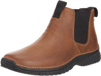 Timberland CITY ENDUR CHELS RD BRN 77567, Chaussures homme - Marron-TR-SW1030, 44.5 EU