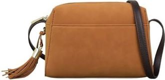 Generic Compatible avec le sac &agrave; bandouli&egrave;re for femme, main rectangulaire for(P3235A-BROWN)