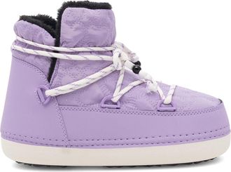 Jenny Fairy Schneeschuhe Jenny Fairy SOPHIA SGH9091 Violett