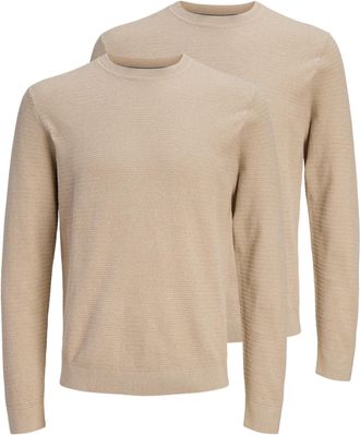 Jack & Jones Pullover Bluriley