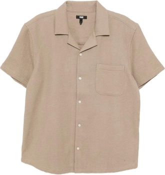 Paige chemise Agoura - Tons neutres