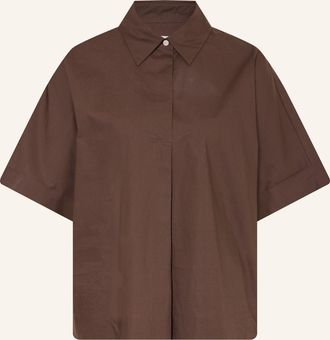 Inwear Inwear Blusenshirt Elliniw braun