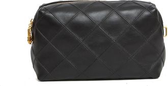 Tory Burch Toilet Bags - - Bags - unisex - Schwarzk - ONE SIZE