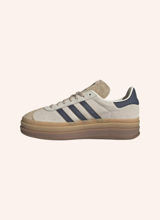 adidas Originals Adidas Originals Sneaker Gazelle Bold weiss