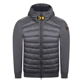 Parajumpers Buck Hybrid Jacket - - Jackets - Herren - Grau - S