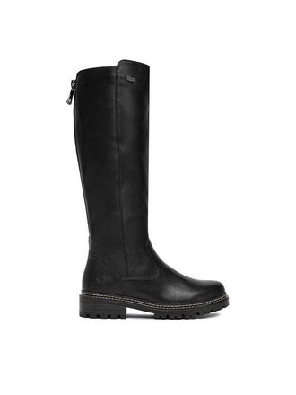 Remonte Stiefel CEO-D0B72-01 Schwarz