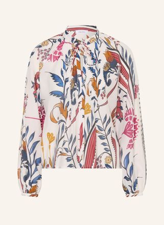 Darling Harbour Darling Harbour Blusenshirt weiss