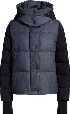 Moorer JACKEN & M&Auml;NTEL - Pufferjacken & Daunenjacken auf YOOX.COM