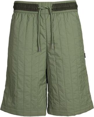 Rains Short Koya Vision matelass&eacute;