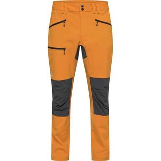 Haglöfs Herren Hose Mid Slim Pant Men