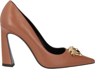 Versace SCHUHE - Pumps auf YOOX.COM