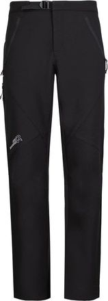 Rock Experience Men Vertex Pants, Caviar, L