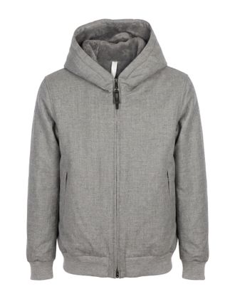 Duno JACKEN & M&Auml;NTEL - Jacken und Anoraks auf YOOX.COM