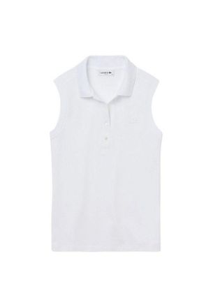 Lacoste Poloshirt Poloshirt Core Collection Kurzarmshirt mit (1-tlg., 1)