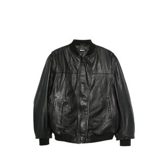 Rotate Zip-up Jacket