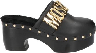 Moschino SCHUHE - Mules & Clogs auf YOOX.COM