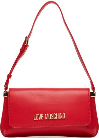 Love Moschino Handtasche LOVE MOSCHINO JC4058PP1NLO0500 Rot