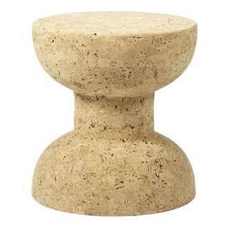 Vitra Tabouret en li&egrave;ge model D Vitra