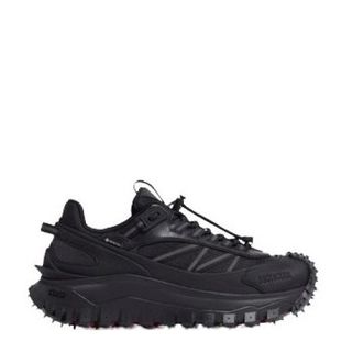 Moncler Homme, Sport, Noir, Taille: 41 EU Trailgrip GTX Baskets