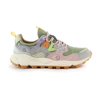 Flower Mountain Damen, Sport, Mehrfarbig, 39 EUGr&ouml;&szlig;e