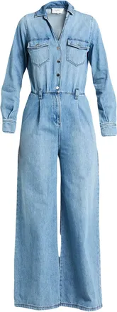 BA&SH OVERALLS - Jumpsuits auf YOOX.COM