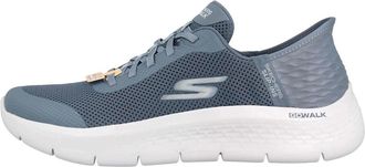 Skechers Sneakers - - Shoes - Damen - Blau - 39 EU
