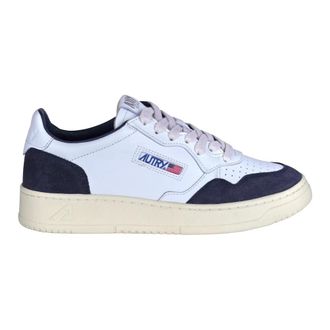 Autry Medalist Low - - Shoes - Damen - Wei&szlig; - 37 EU