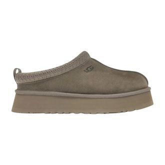 UGG Ugg, Homme, Chaussures, Gris, Taille: ONE Size Tazz Slipper