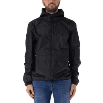 Autry Herren, Jacken, Schwarzk, LGröße