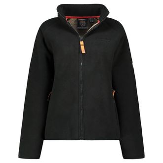 Geographical Norway Damen Tasca Lady Fleece, Noir, 42