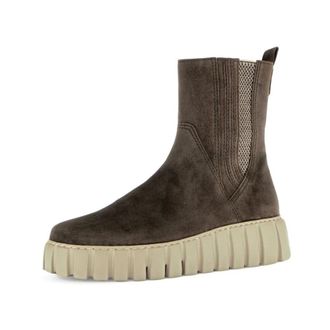 Gabor Damen, Schuhe, Braun, 39 EUGr&ouml;&szlig;e