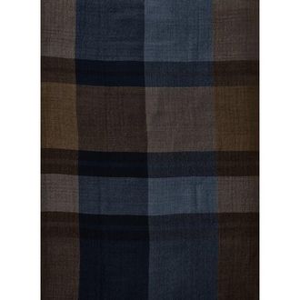 Saison 1865 Foulard en laine