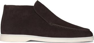 Aur&eacute;lien Loafer - City Loafer Warm Grey - Gr. 41 (EU) - in Grau - f&uuml;r Damen