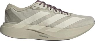 adidas Homme, Chaussures, Beige, Taille: 44 1/2 EU Adizero EVO SL H.Koumori