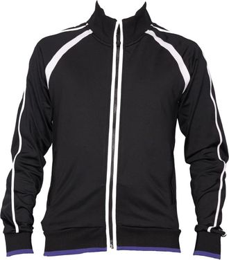 Dirk Bikkembergs Homme, Sport, Noir, Taille: M Maglia